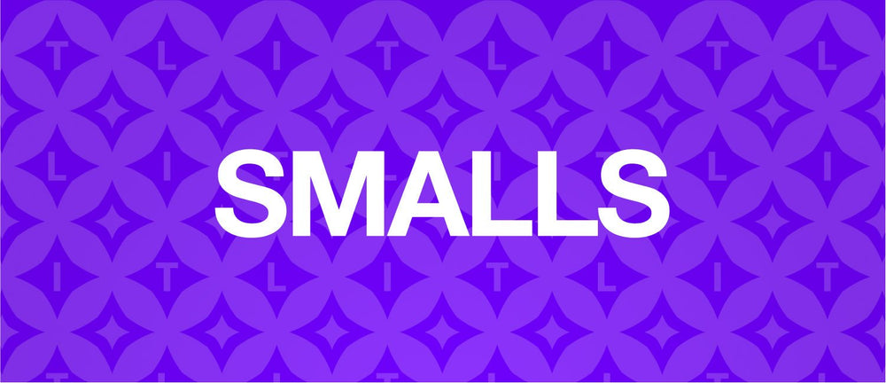 Smalls – Lost In Translation