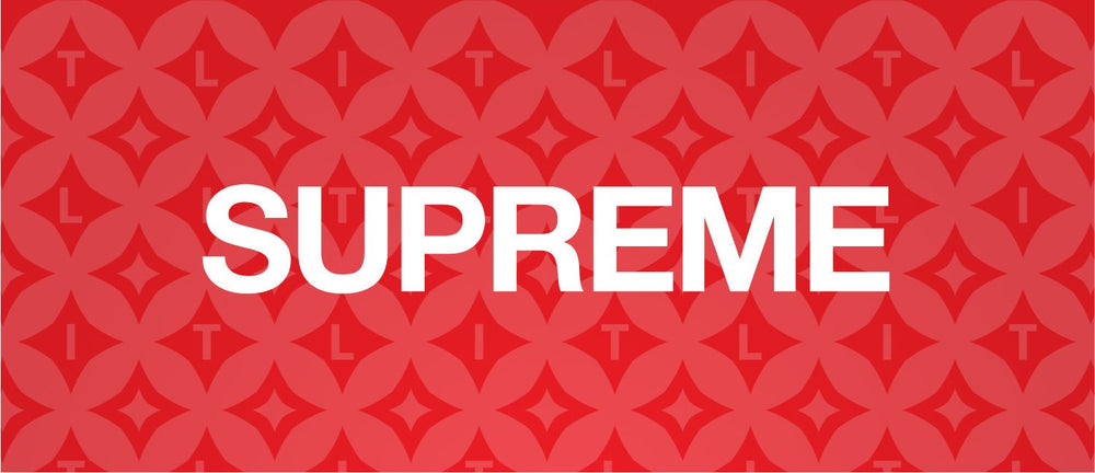 Supreme – Lost In Translation