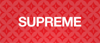 Supreme – Lost In Translation