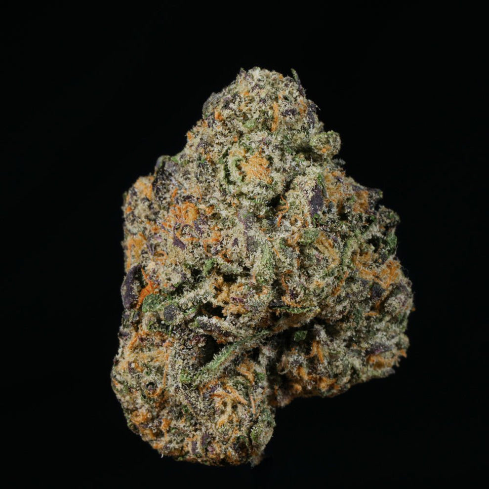 Blue Zushi THCA Flower – Lost In Translation