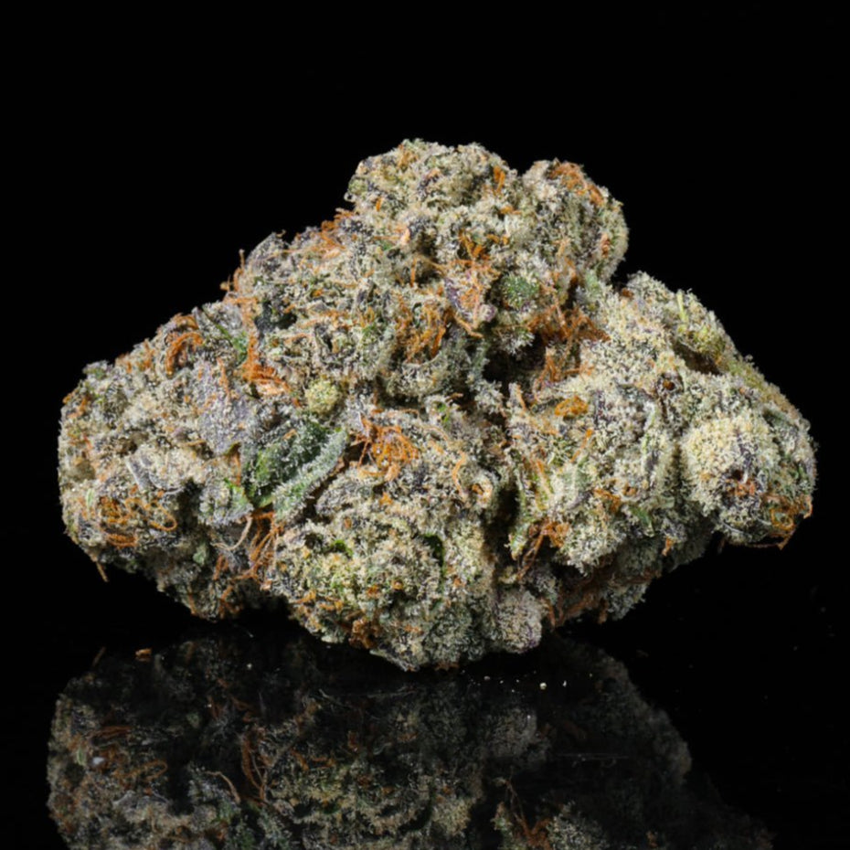 Blue Magic THCA Flower (Hybrid) | Lit Farms – Lost In Translation
