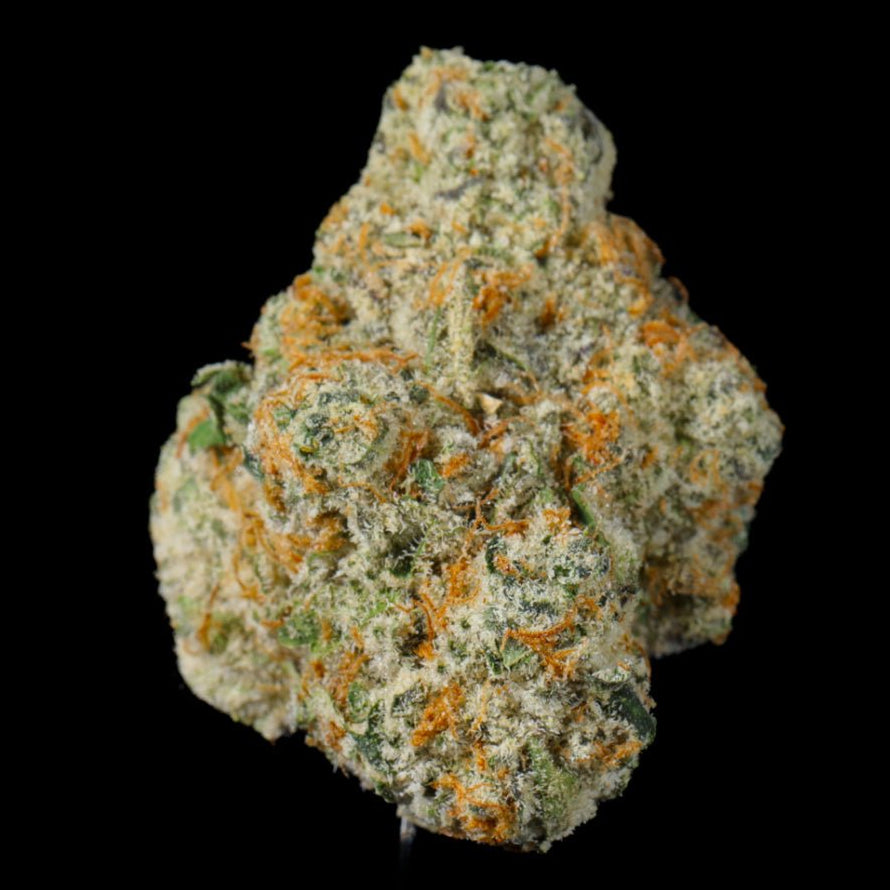 Blue Runtz THCA Flower – Lost In Translation