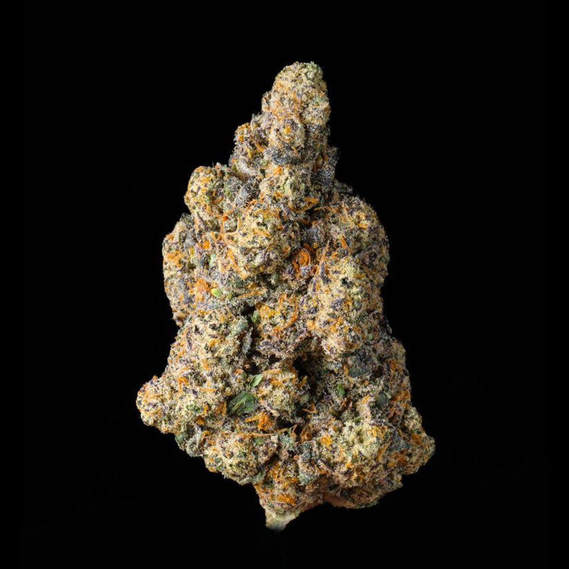 Cherry Runtz THCA Flower – Lost In Translation