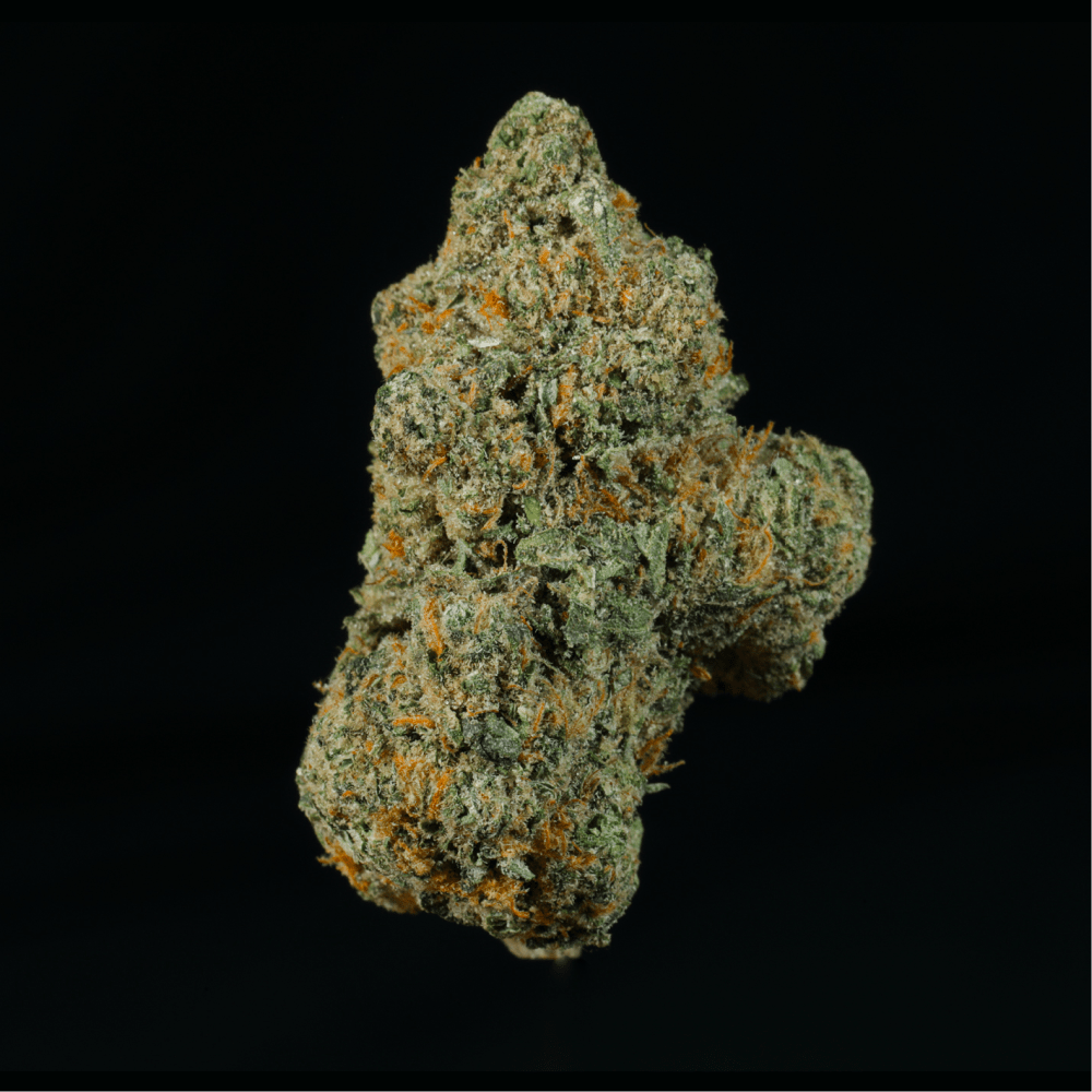 Crystal Candy THCA Flower – Lost In Translation