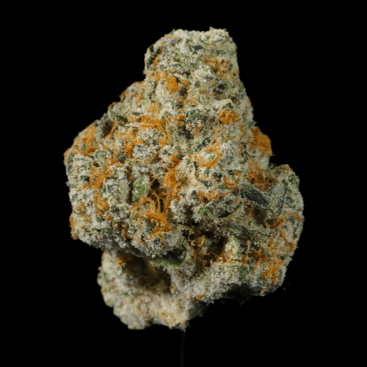 Crystal Candy THCA Flower – Lost In Translation