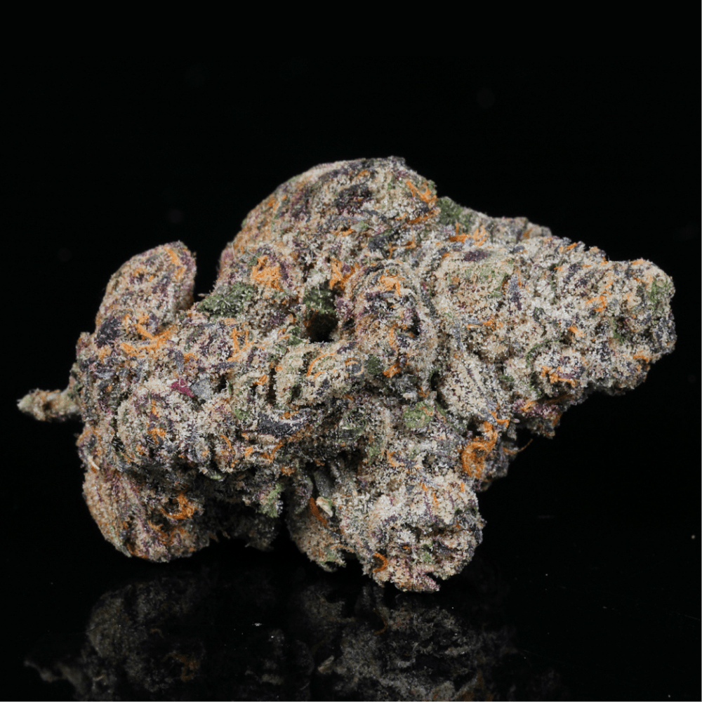 Pluto 85 THCA Flower (Indica) | Lit Farms – Lost In Translation