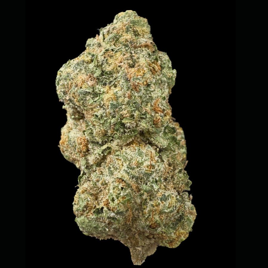 Grape Zoap THCA Flower – Lost In Translation