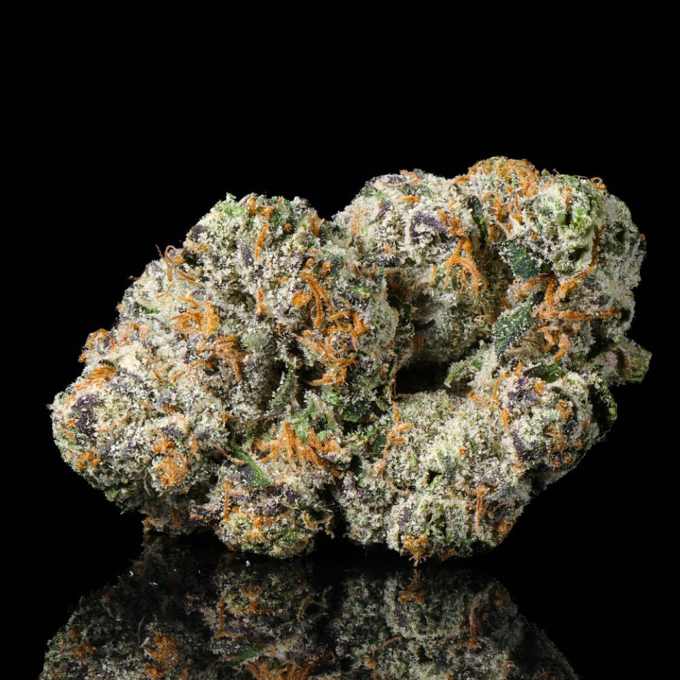 Gumbo THCA Flower – Lost In Translation