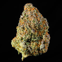Headhunter THCA Flower (Indica-Dominant Hybrid) | Lit Farms – Lost In ...