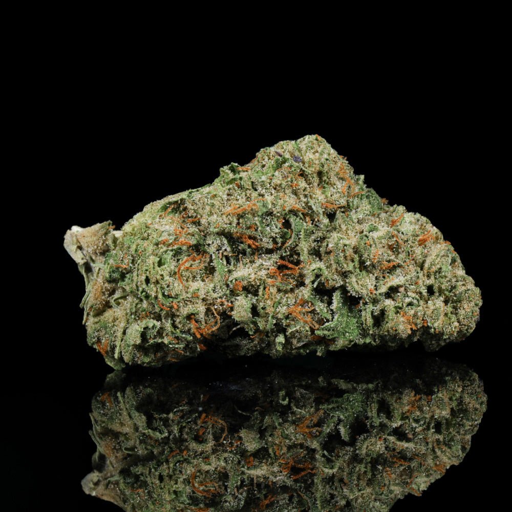 Hood Candy THCA Flower – Lost In Translation