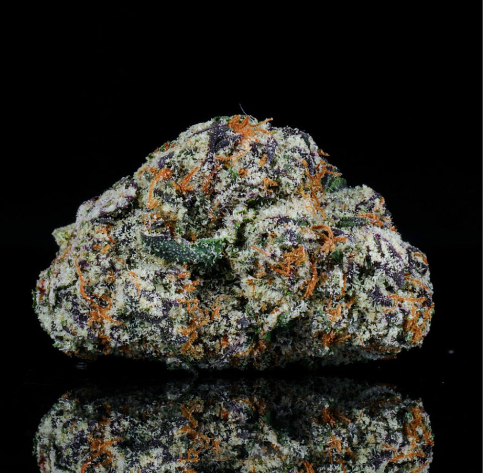 Ice Cream Runtz THCA Flower – Lost In Translation