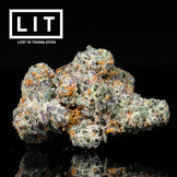 Ice Cream Runtz THCA Flower – Lost In Translation