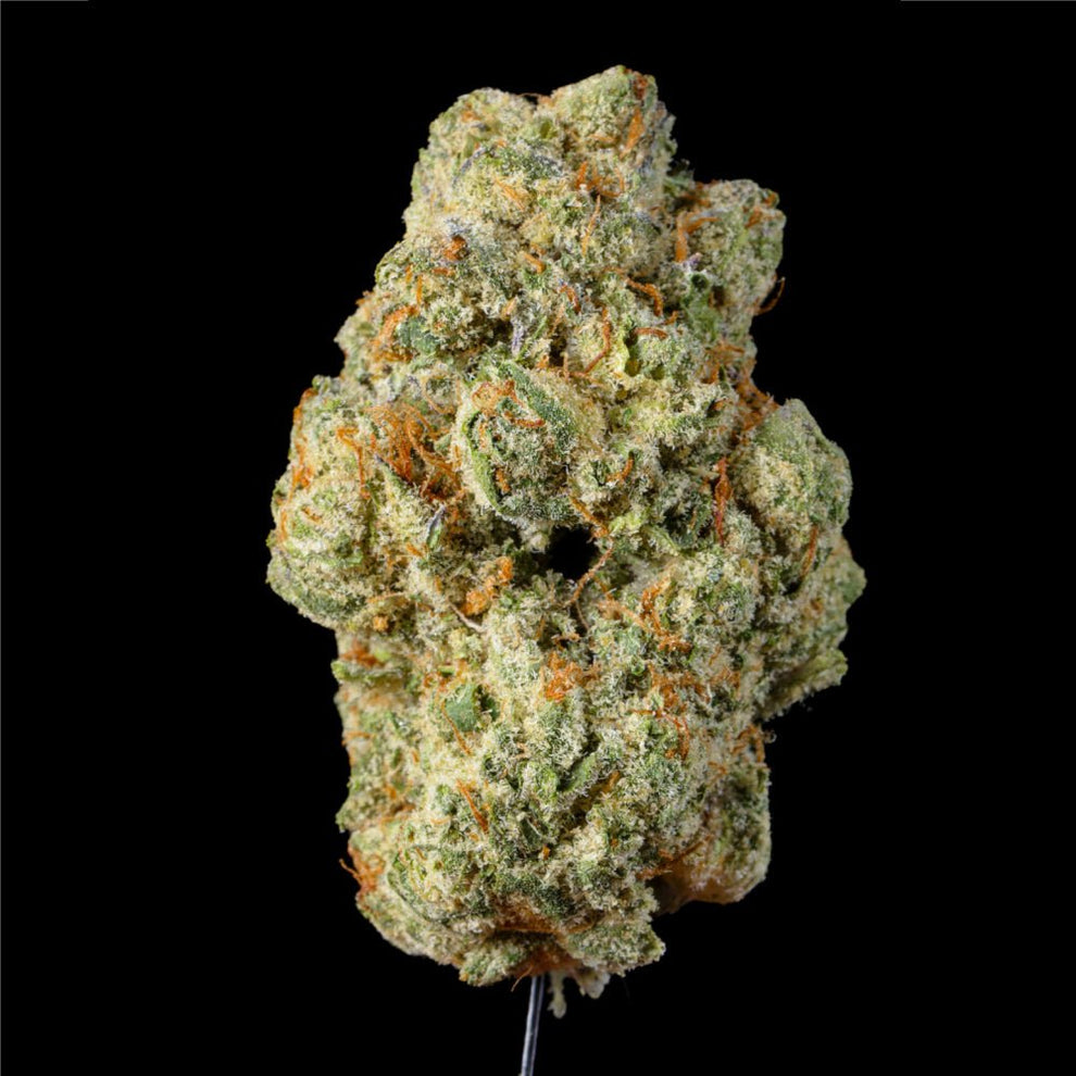 Kush Mintz THCA Flower – Lost In Translation