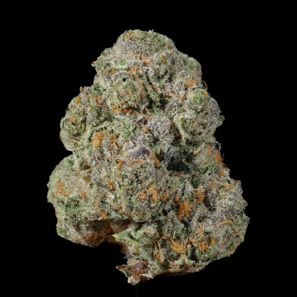 LA Kush Cake THCA Flower – Lost In Translation