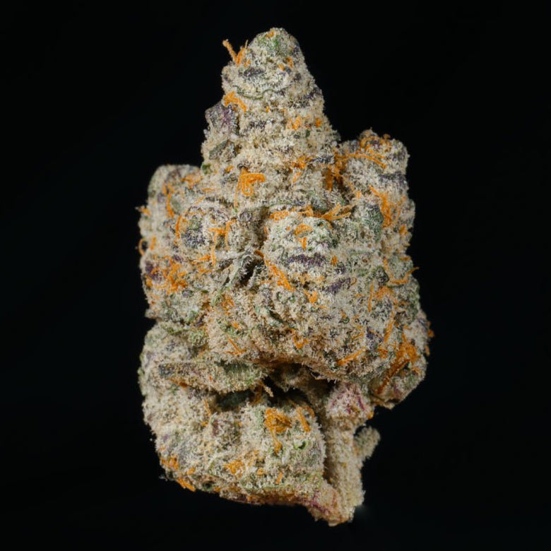 Lemon Diesel THCA Flower – Lost In Translation
