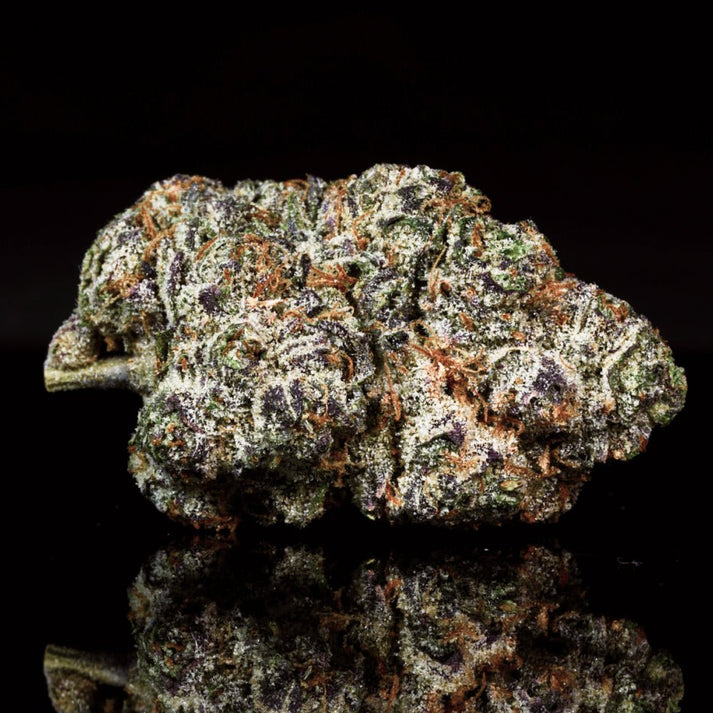 Pink Runtz THCA Flower – Lost In Translation