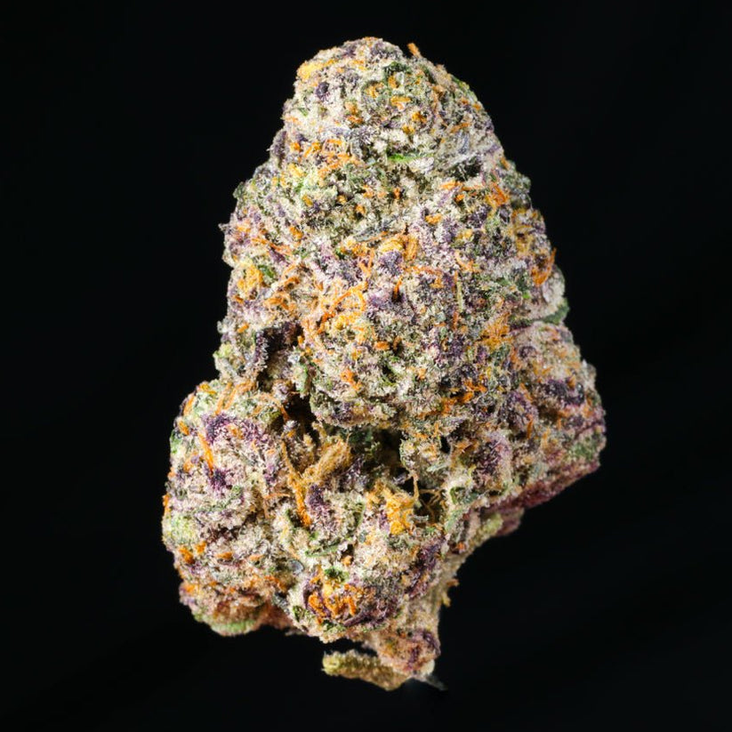 Purple Push Pop THCA Flower – Lost In Translation