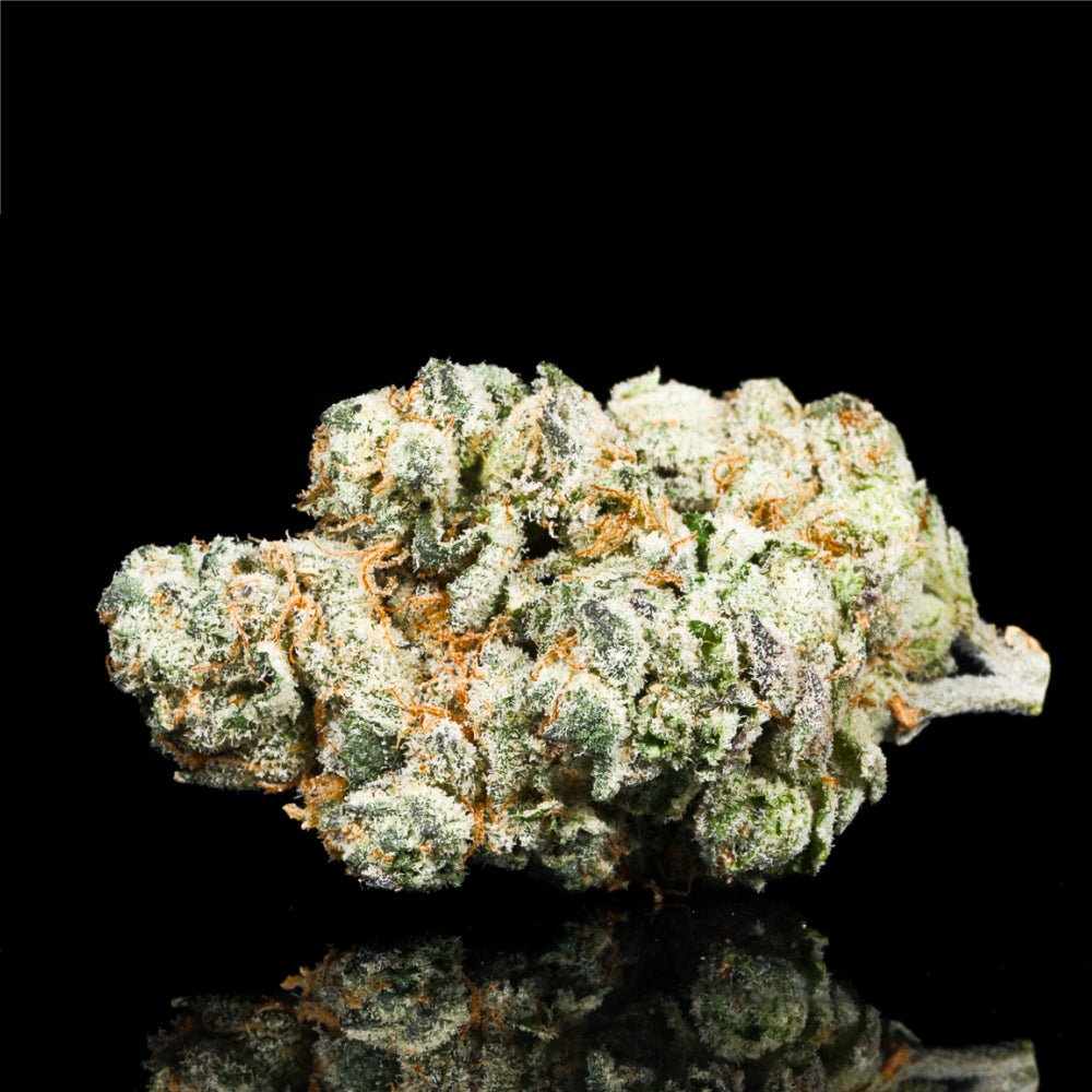 Purple Push Pop THCA Flower – Lost In Translation