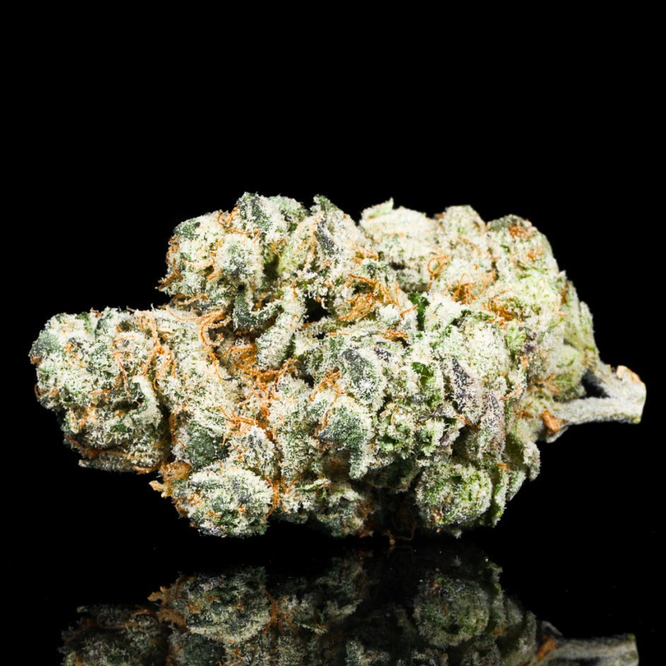 Purple Push Pop THCA Flower – Lost In Translation