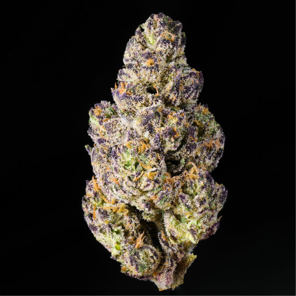 Purple Runtz THCA Flower – Lost In Translation