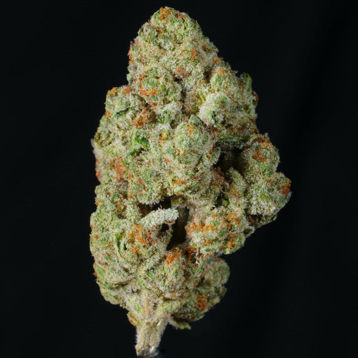 Strawberry Zkittlez THCA Flower – Lost In Translation