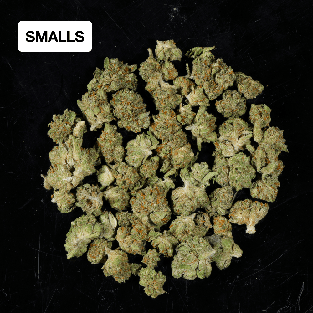 Stink Finger THCA Flower (Hybrid) | Lit Farms – Lost In Translation