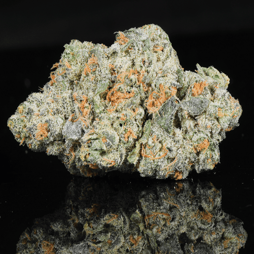 Cherry Kush Mintz THCA Flower – Lost In Translation