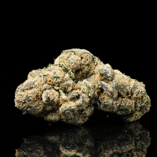 Blue Nerds THCA Flower – Lost In Translation