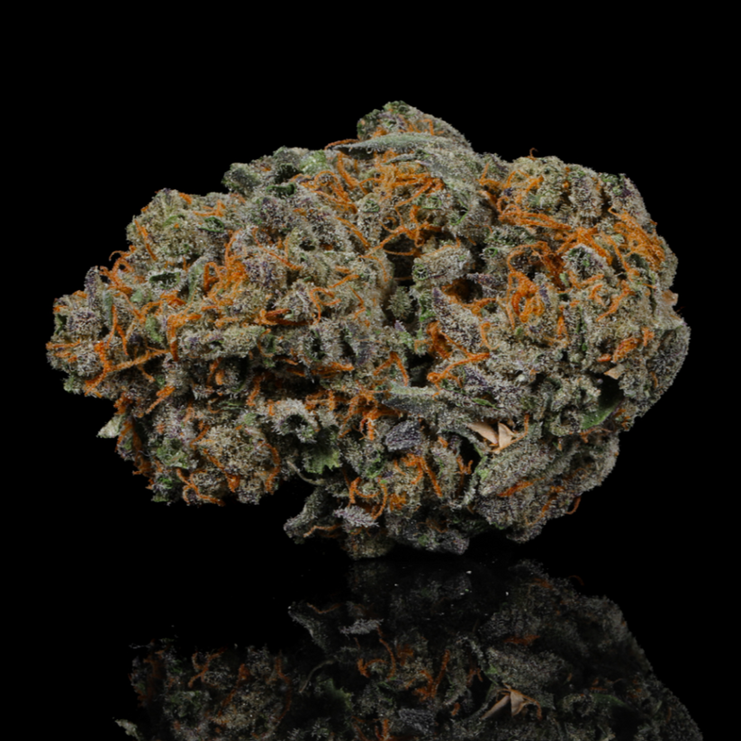 Black Runtz THCA Flower – Lost In Translation