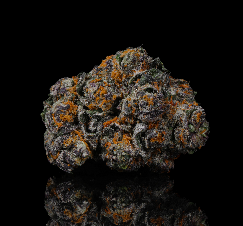 Black Runtz THCA Flower – Lost In Translation