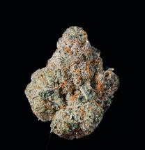 Ice Cream Runtz THCA Flower – Lost In Translation