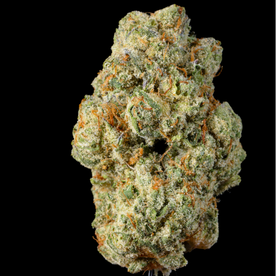 Grape Gas THCA Flower – Lost In Translation