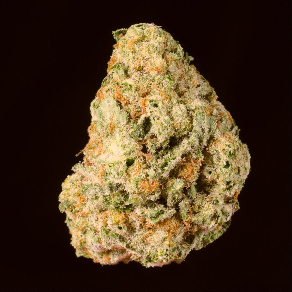 Space Runtz THCA Flower – Lost In Translation